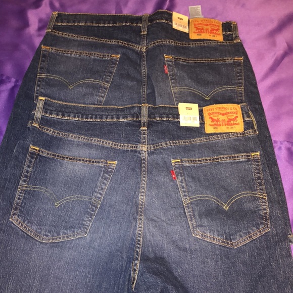 Levi's | Shorts | Mens Levis 45 Standard Shorts 36 | Poshmark
